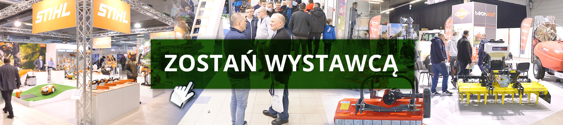 Targi sadownictwa i warzywnictwa